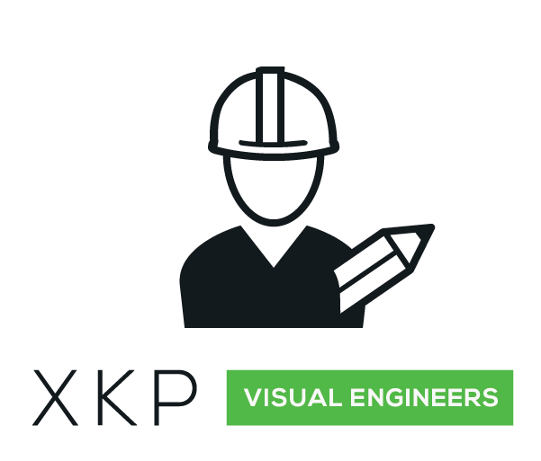 XKP visual engineers